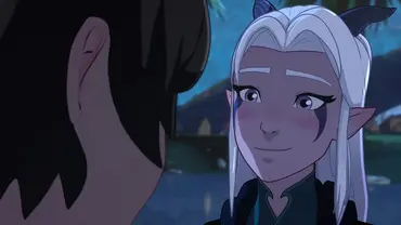 Discuss Everything About The Dragon Prince Wiki | Fandom