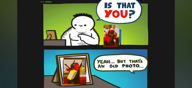 TBB memes(10) | Fandom