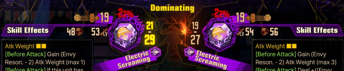 Electric Screaming | Fandom