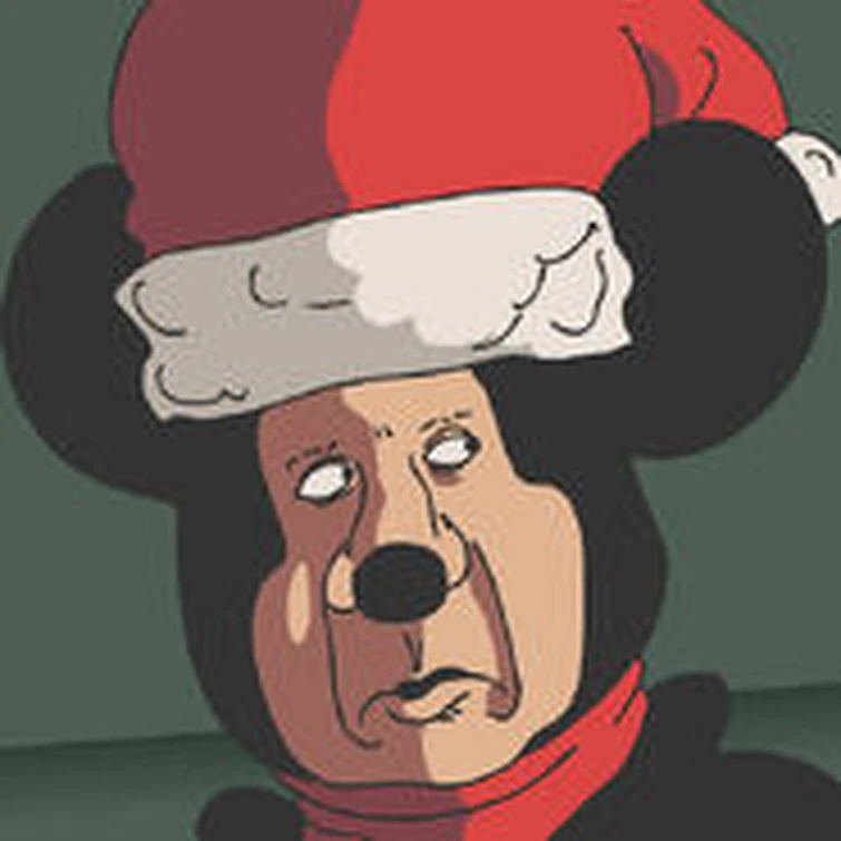 Discuss Everything About Mokey's Show Wikia | Fandom