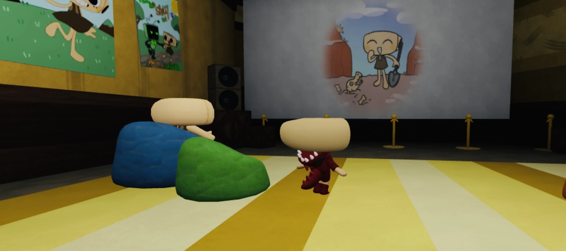 The Glory Of Shelly | Fandom