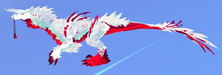 Servant of the Red Lake and the Tuxedo raptor | Fandom