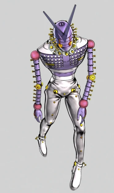 Discuss Everything About JoJo's Bizarre Wiki | Fandom