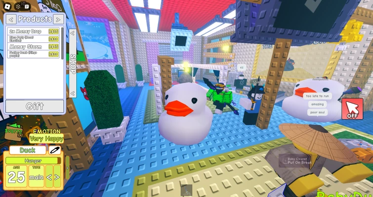 Discuss Everything About Raise a Ducky Official Wiki | Fandom