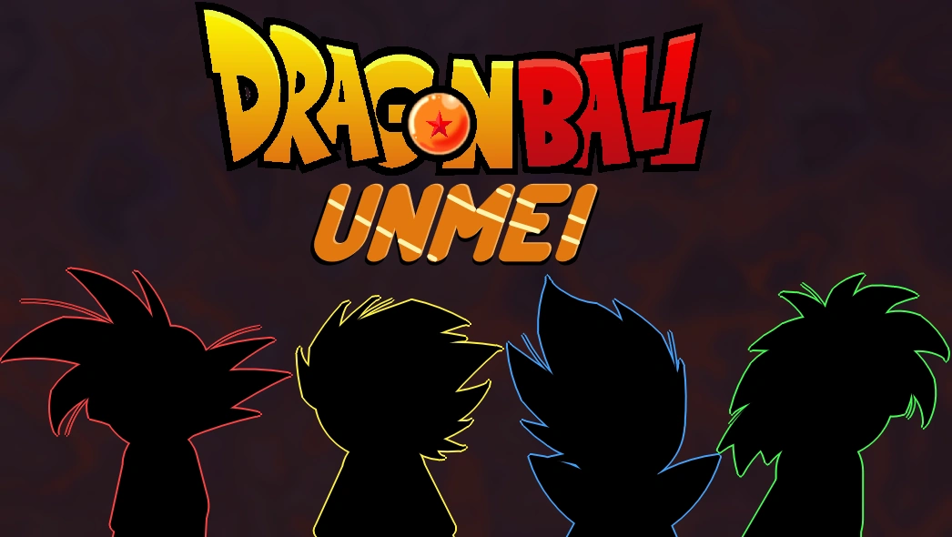 Pivot - Dragon Ball Unmei Teaser | Fandom