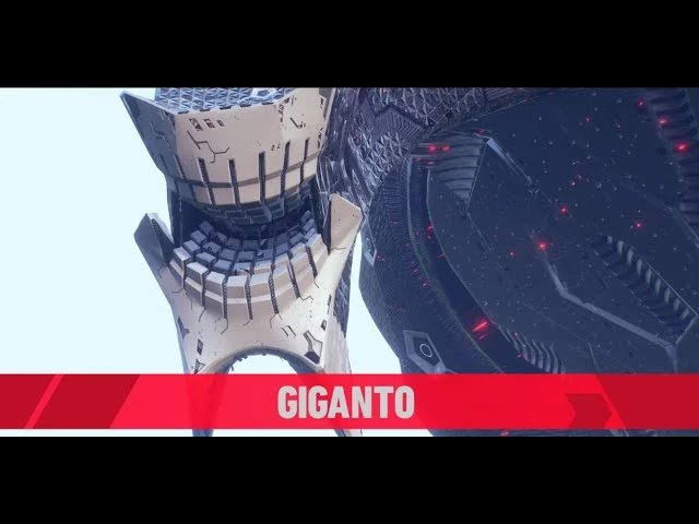 sonic frontiers giganto boss fight | Fandom