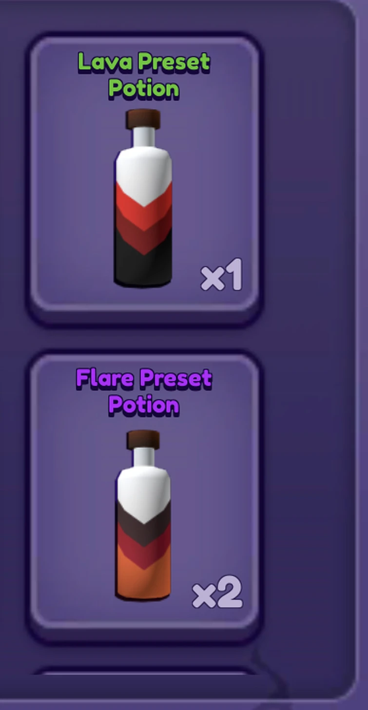 Would anyone be interested in Solstice Potions? | Fandom