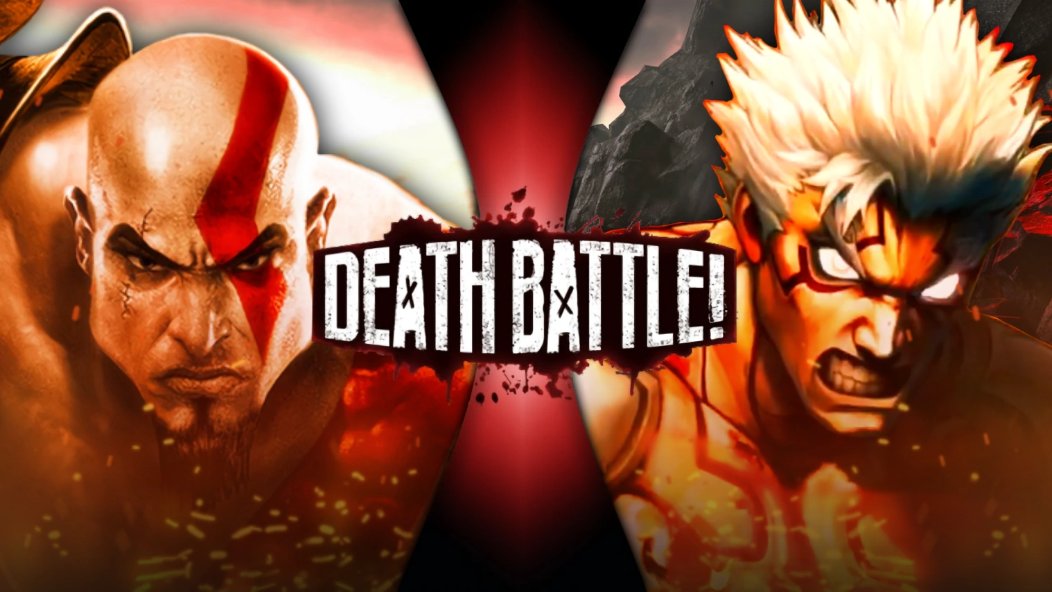 Kratos vs Asura (God of War vs Asura’s Wrath) | Fandom