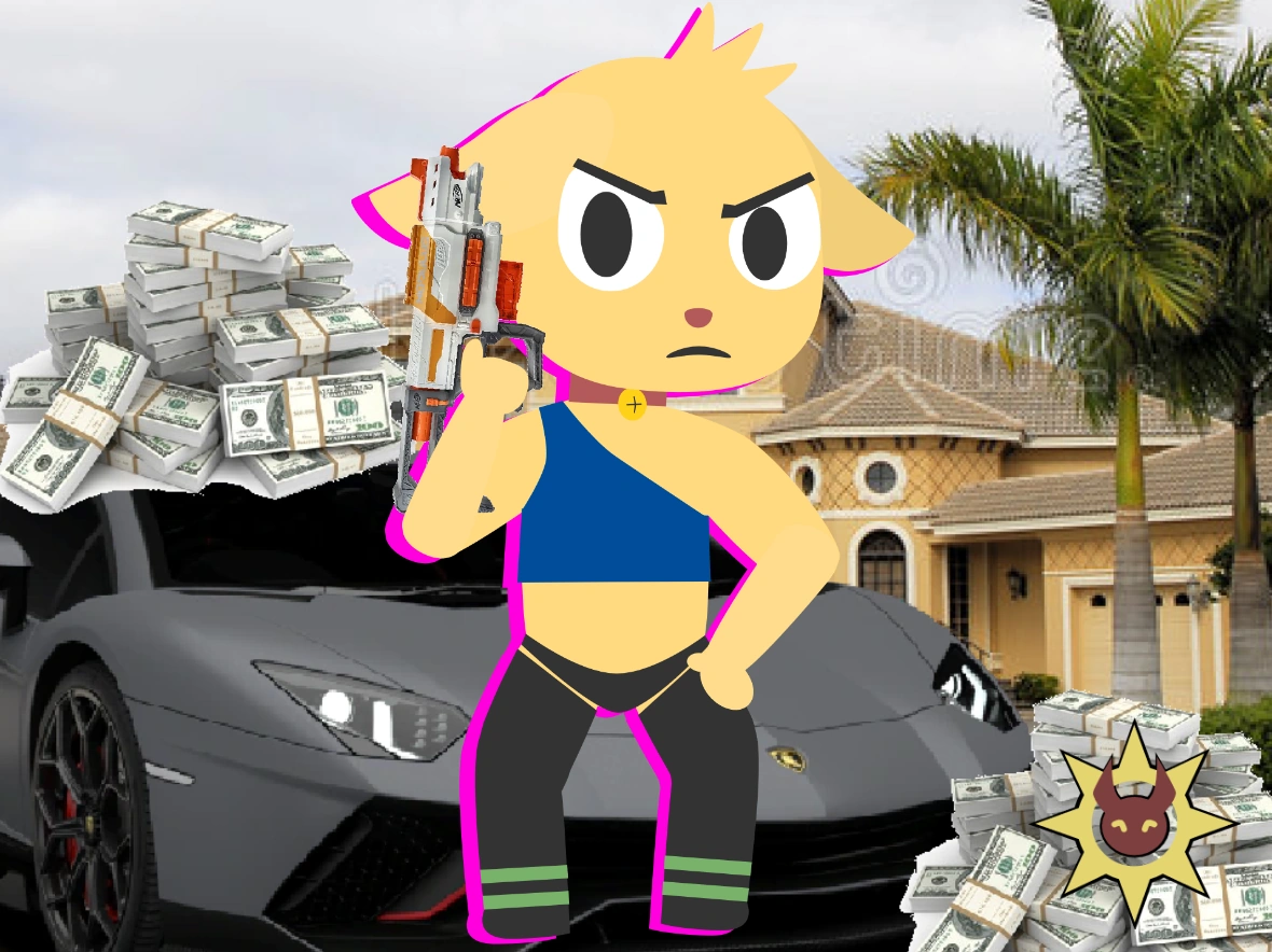 you ain't built for these streets cuh | Fandom