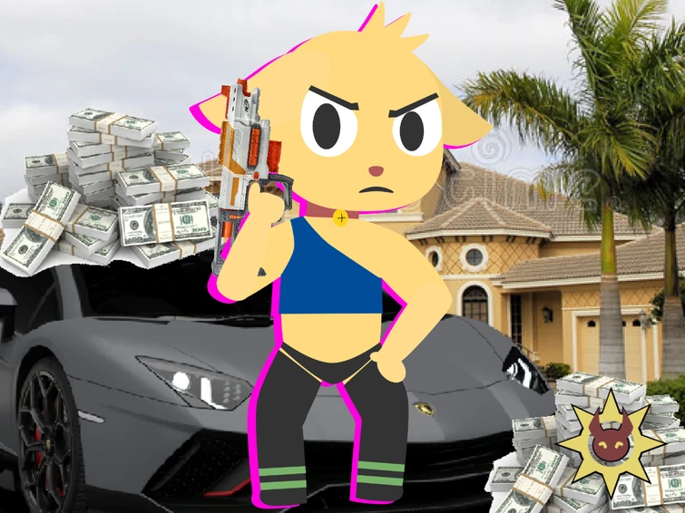 you ain't built for these streets cuh | Fandom