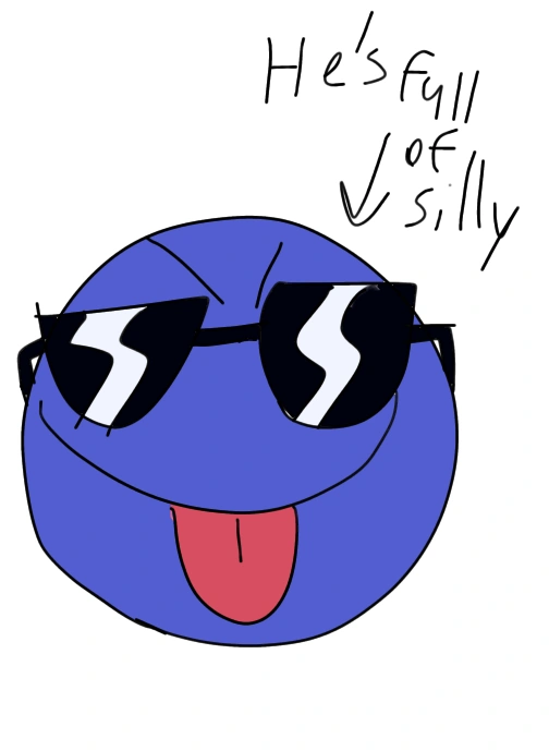 me the silly full of silly the!!!11!! | Fandom