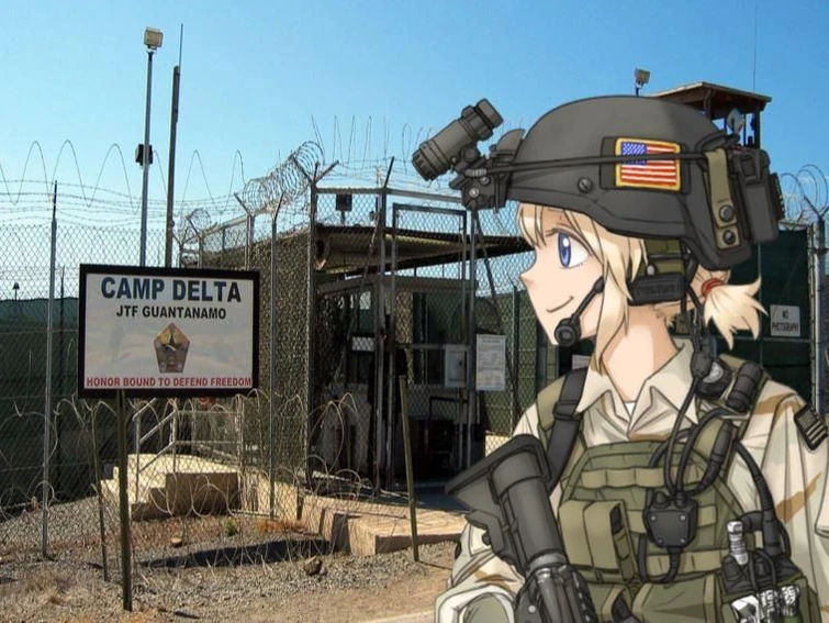 I tried to recreate Operator Chan | Fandom