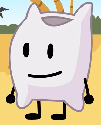 The worst character in BFDI history | Fandom