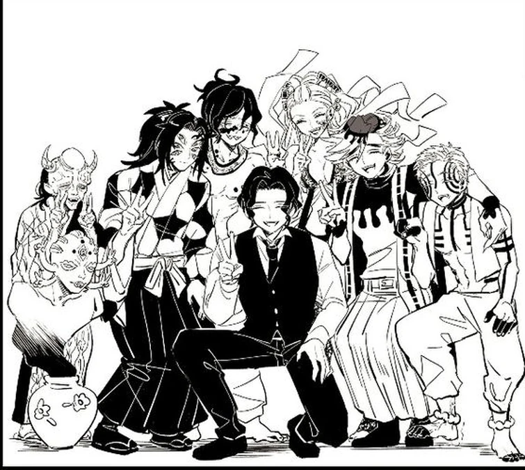 what the upper moons are actually doing when its the holidays : | Fandom