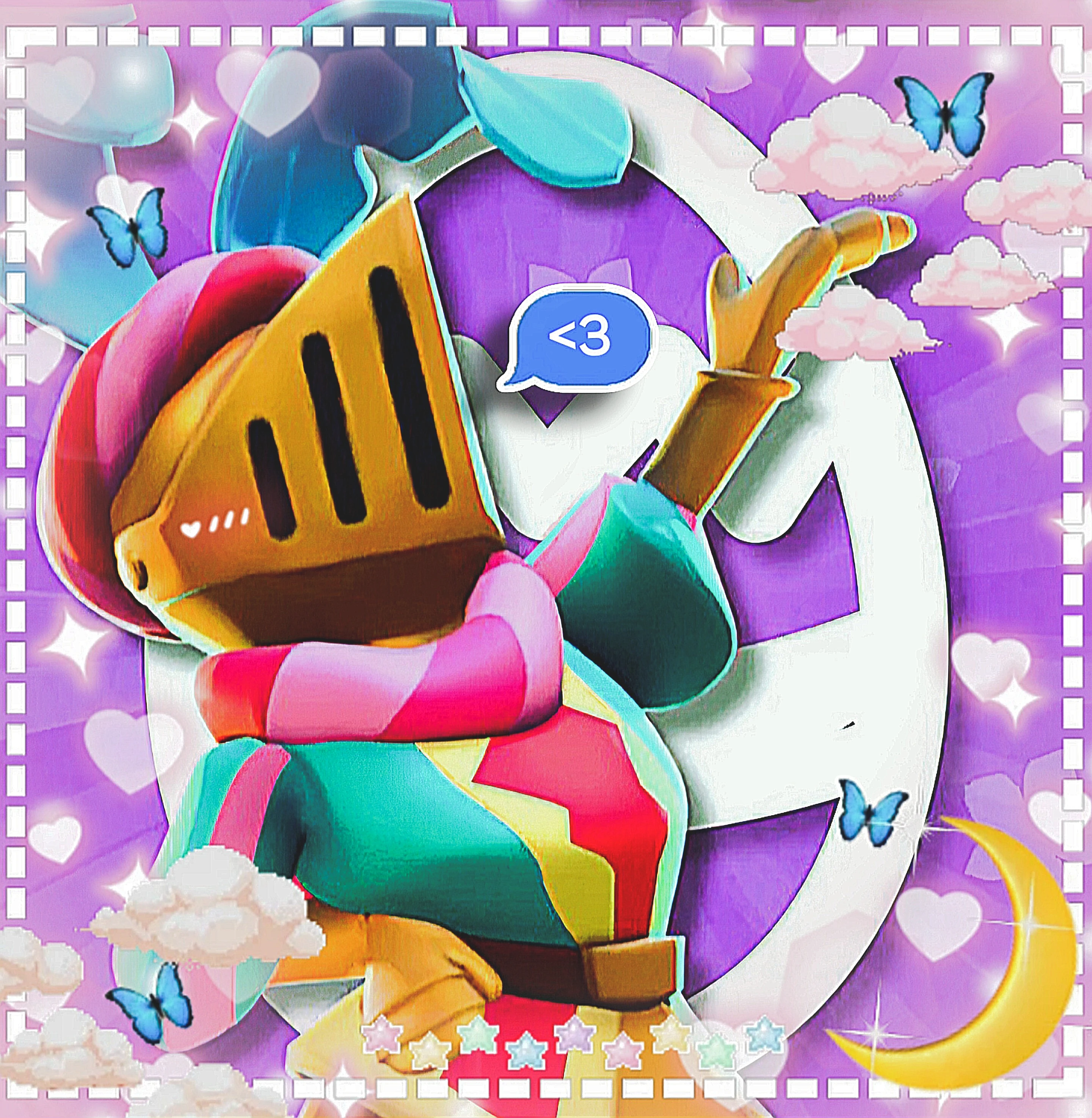Soul (Sir easter outfit) pfp icon ️🥺 | Fandom