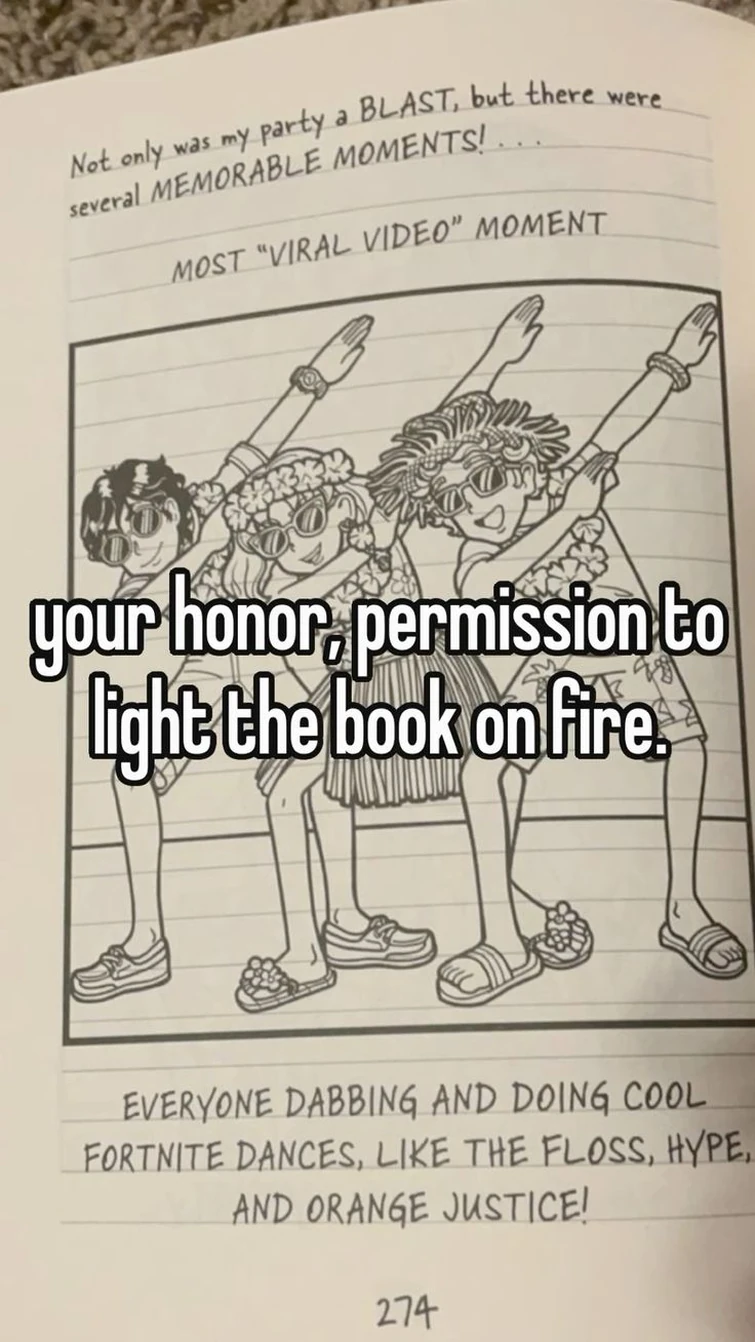 Discuss Everything About The Dork Diaries Wiki | Fandom