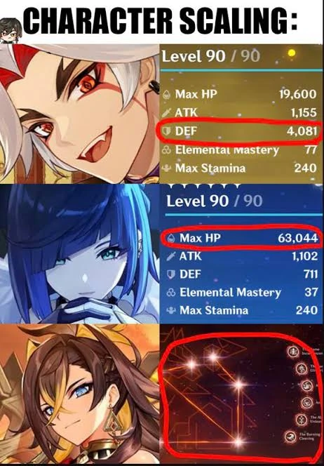 Memes pt 134 | Fandom