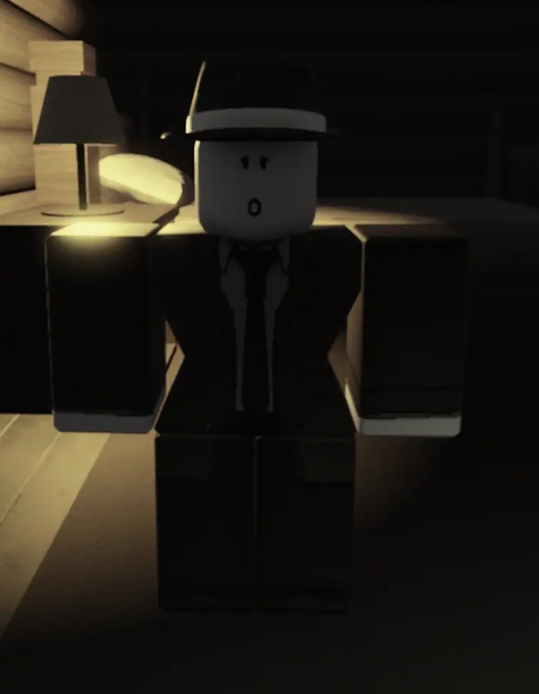 hear me out on investigative iris... | Fandom