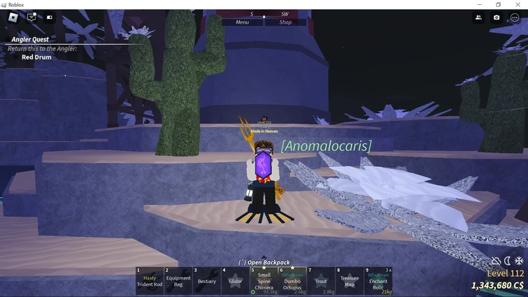 ancient fragment | Fandom