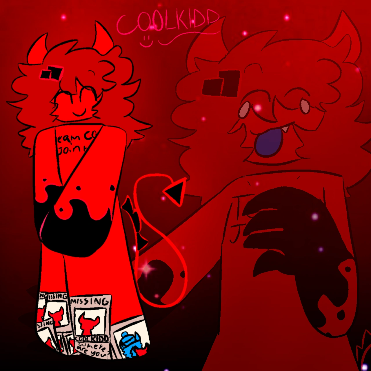 Who should I design next | Fandom