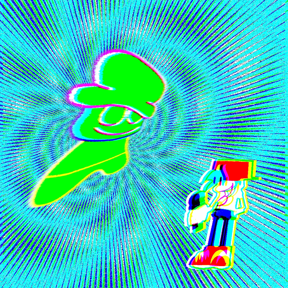 I like trai- | Fandom