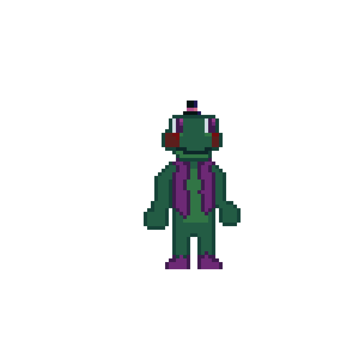 Le Frog | Fandom