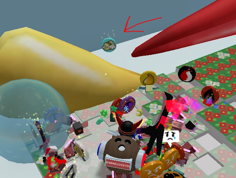 New Marshmallow Bee Locations | Fandom