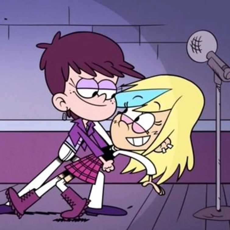 SaLuna moments from last night's episode💜💜💙💙 | Fandom