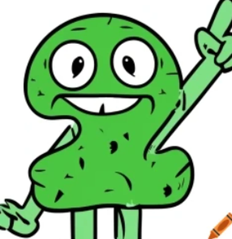 CRAION USING REFERENCCE IMAGES IS TOO FUNNY | Fandom