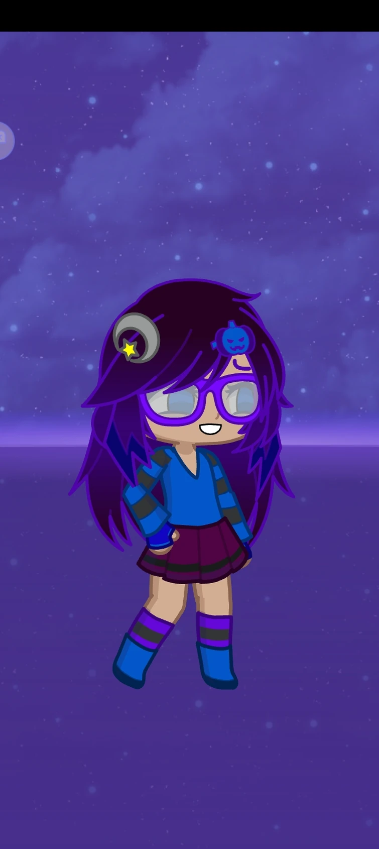 hy everyone I made fan characters in Gacha Life | Fandom