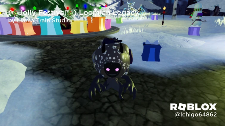 Discuss Everything About Loomian Legacy Wiki | Fandom