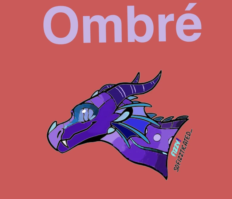 Show me your prettiest WoF ocs | Fandom