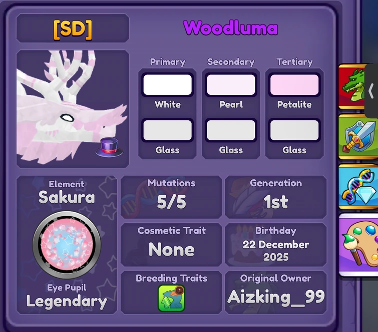 Selling + Swapping dbl eisen | Fandom