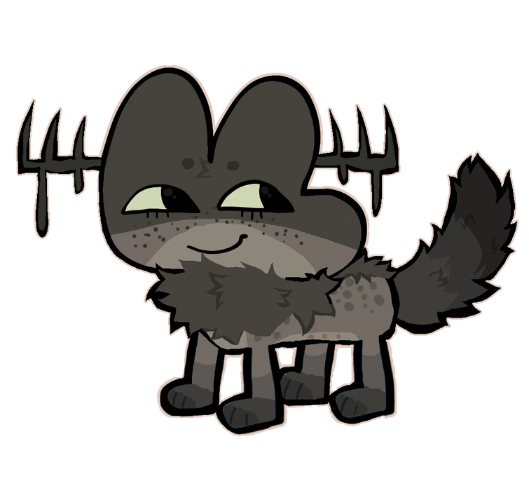 CASANDRA bfb-asset foursona - 3 | Fandom