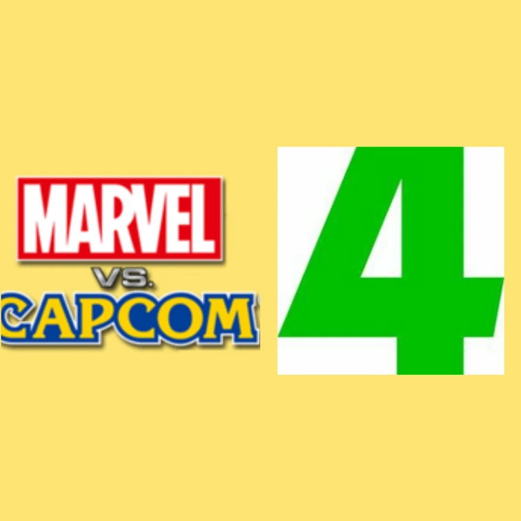 Marvel vs Capcom 4 | Fandom