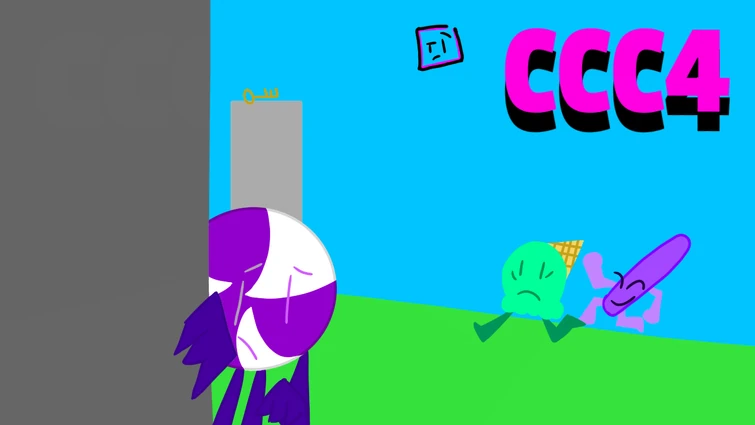 CCC 4: Climbing, Crying, and Concluding | Fandom