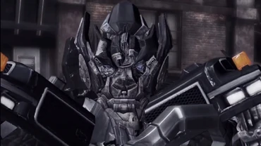 Discuss Everything About Teletraan I: The Transformers Wiki | Fandom