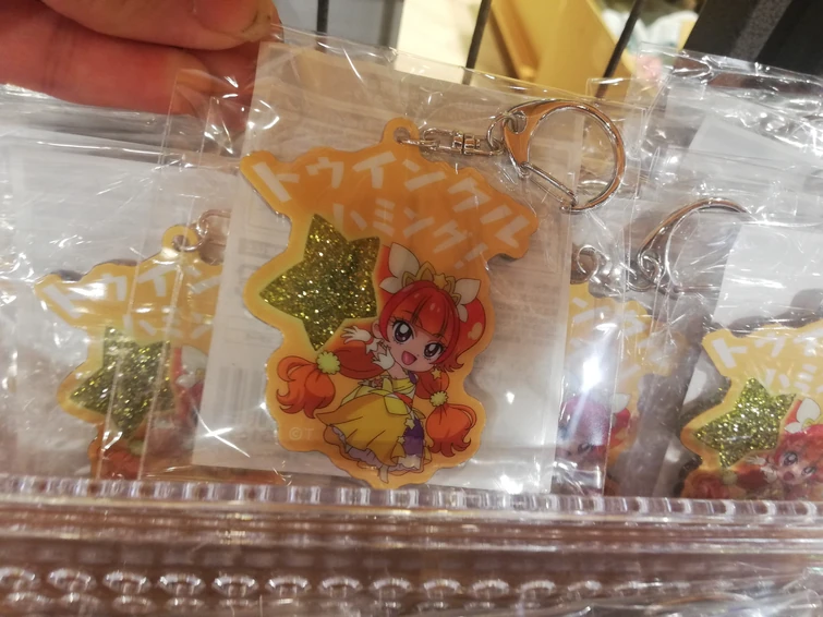 Are there any products you would like to see in Pretty Store? | Fandom