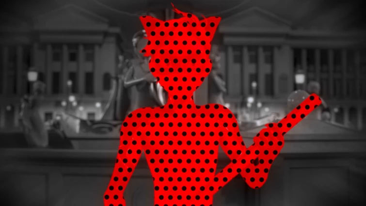 Should we create a wiki page about Miraculous Vision? | Fandom