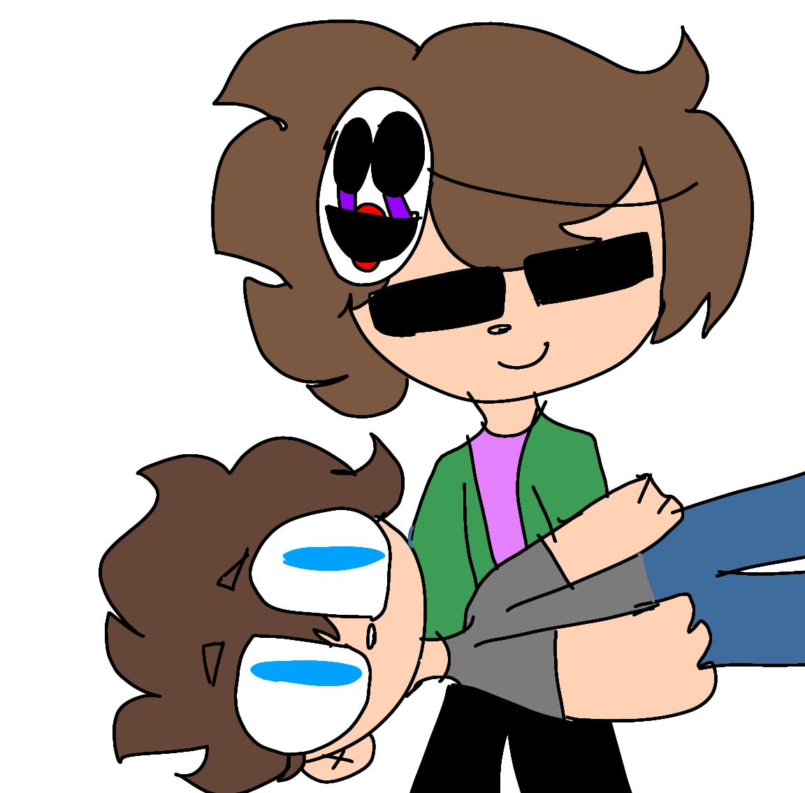 StRonG Charlie | Fandom