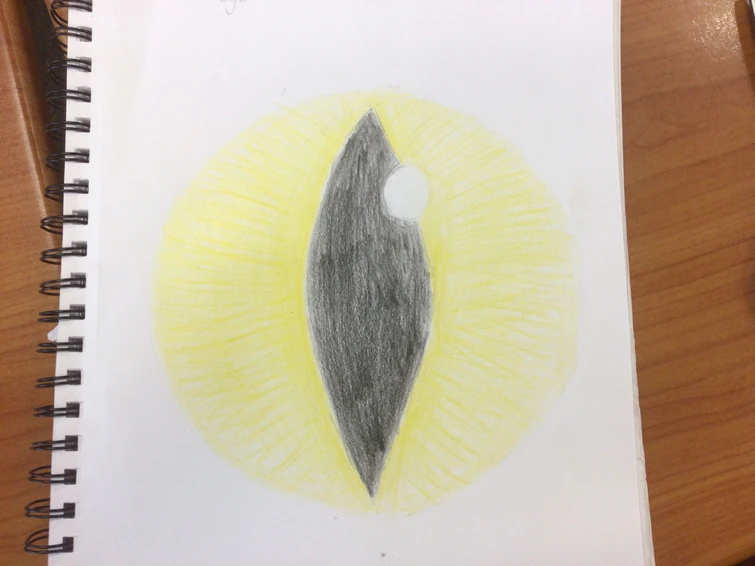 I made this | Fandom