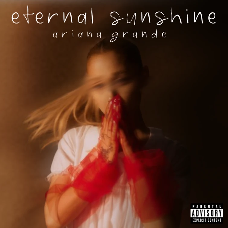 Create your own Eternal Sunshine Alt Cover! | Fandom
