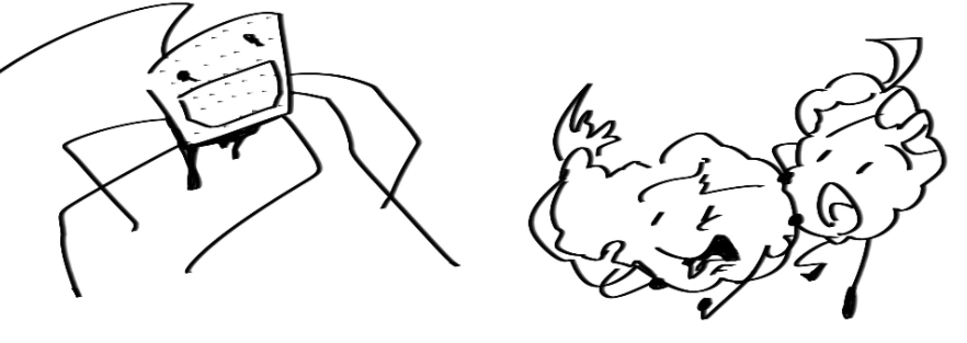 ITFT 6:00 WAS PEAK | Fandom