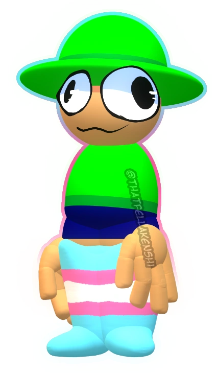 trans socks bandu | Fandom