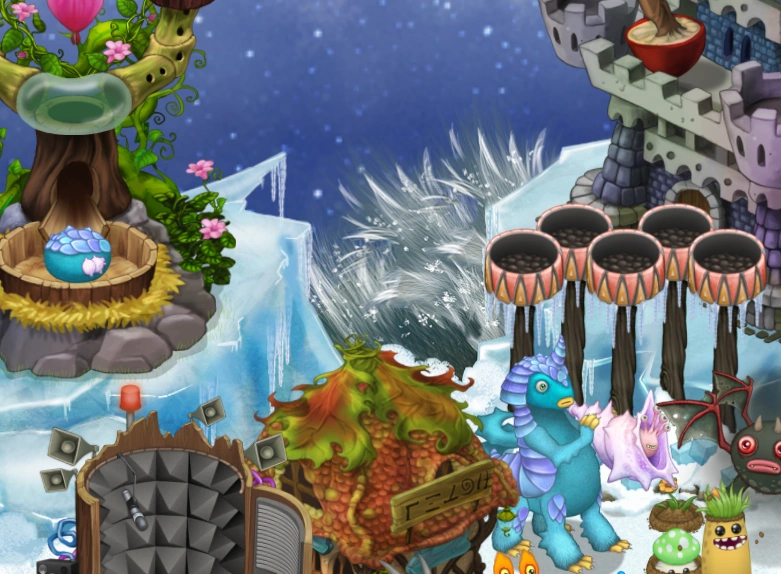 How lucky am I? | Fandom