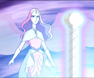 Discuss Everything About She-Ra and the Princesses of Power Wiki | Fandom