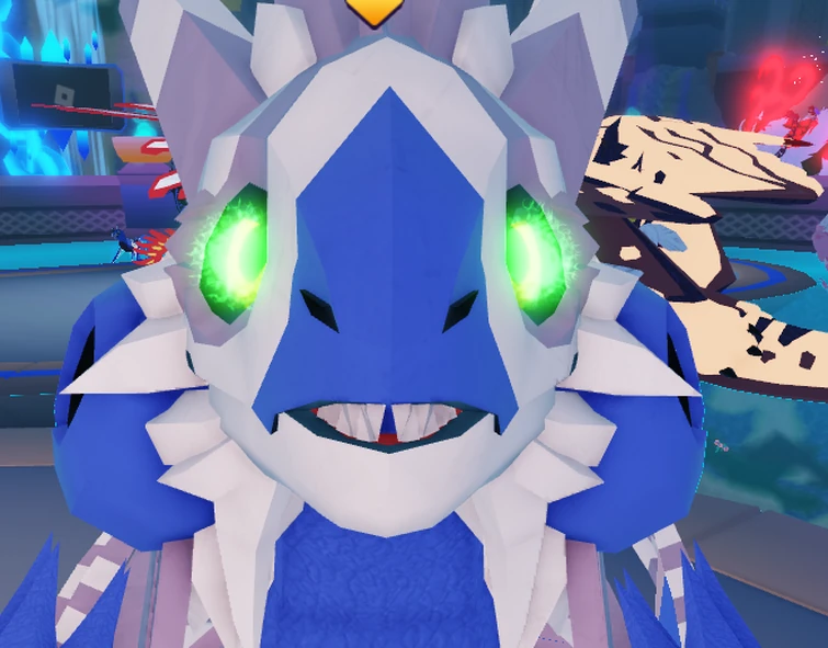 Finally finished my default hielochiim!!! | Fandom