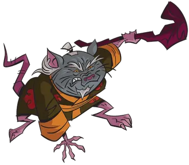 Discuss Everything About TMNTPedia | Fandom