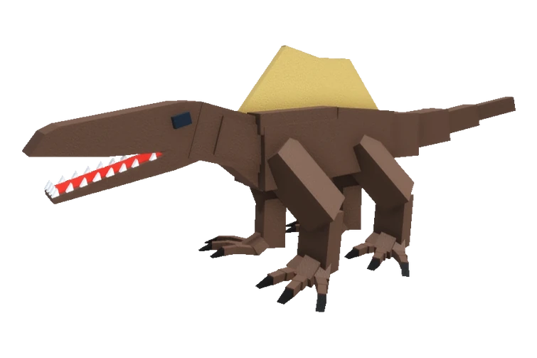 Dinosaur Simulator Throwback Event - Teasers and Thanks to everyone who ...