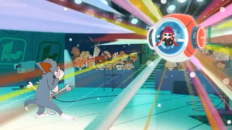 Discuss Everything About Tom and Jerry Wiki | Fandom